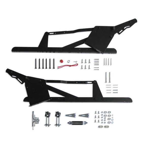 Hardware Installation | E900 HARDWARE™ — E900 Hardware