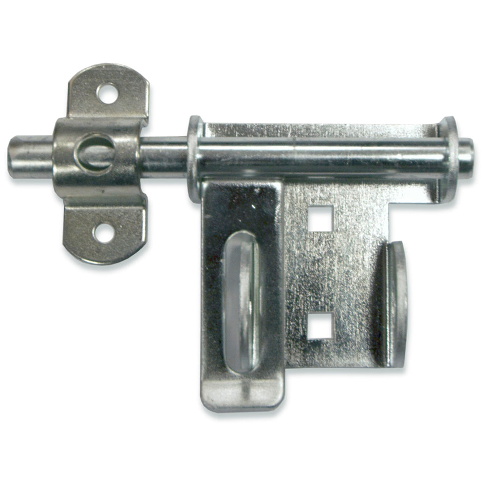 Heavy Duty Slide Bolt