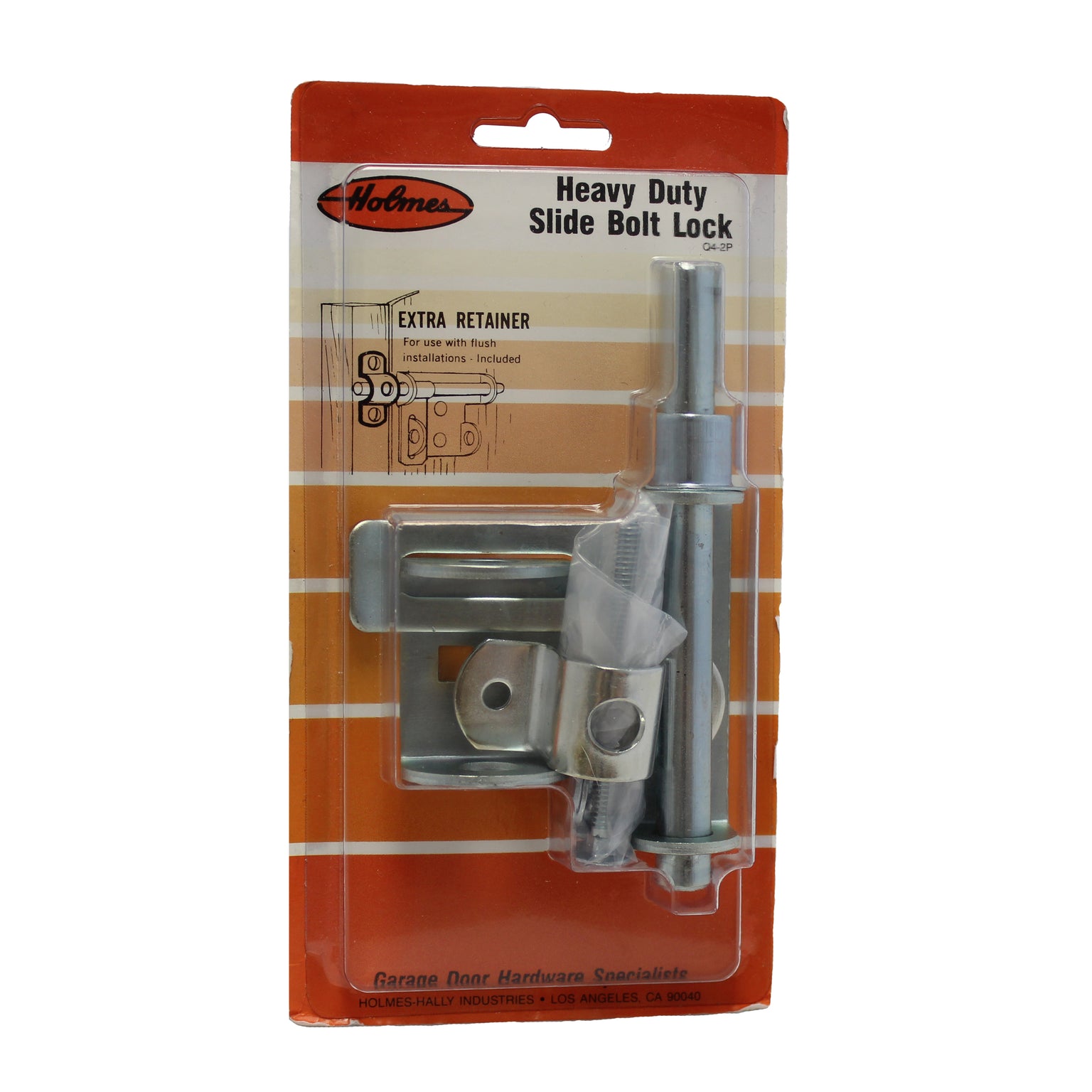 One-Piece Garage Door Hardware by E900 Hardware®