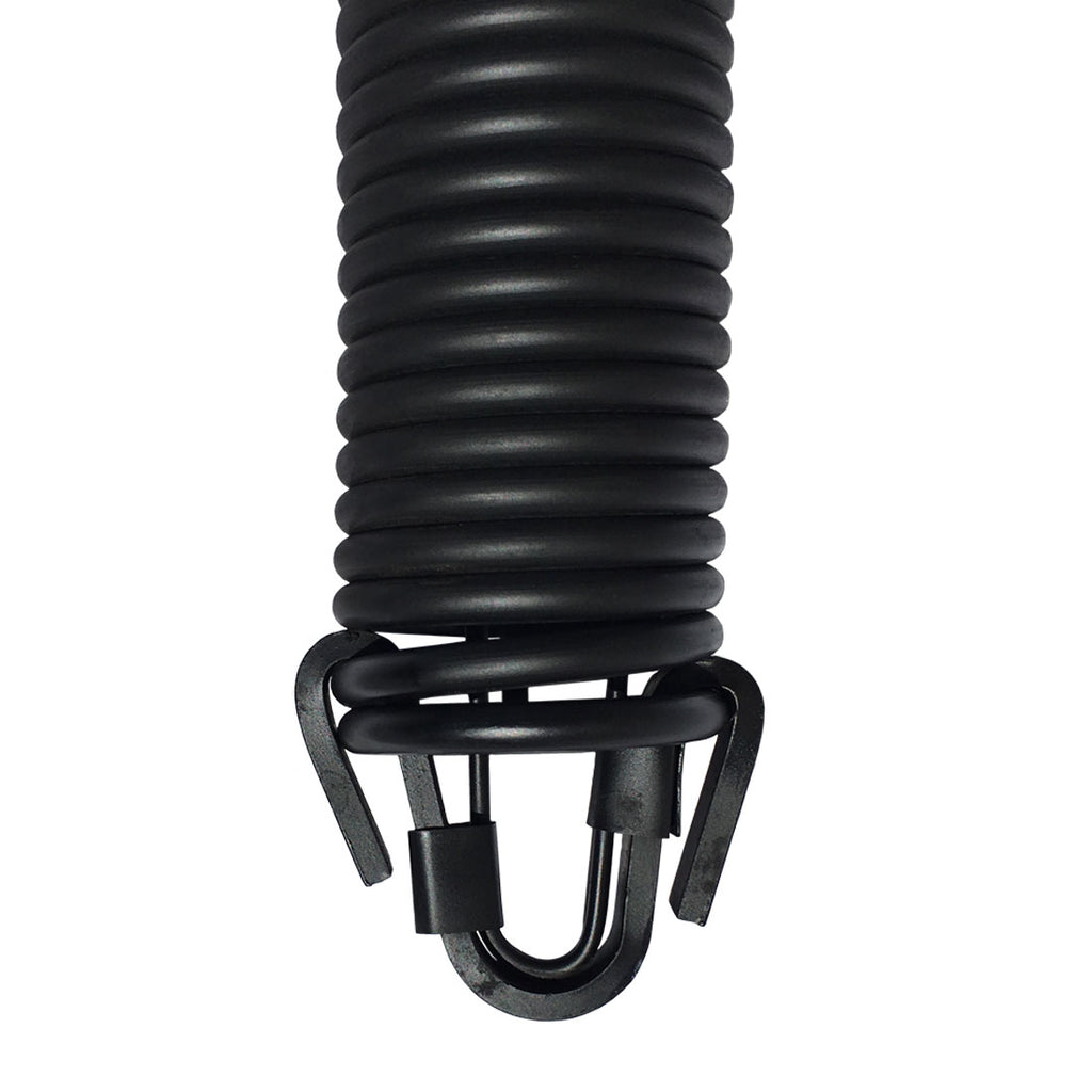 One-Piece Garage Door Clip-End Springs — E900 Hardware