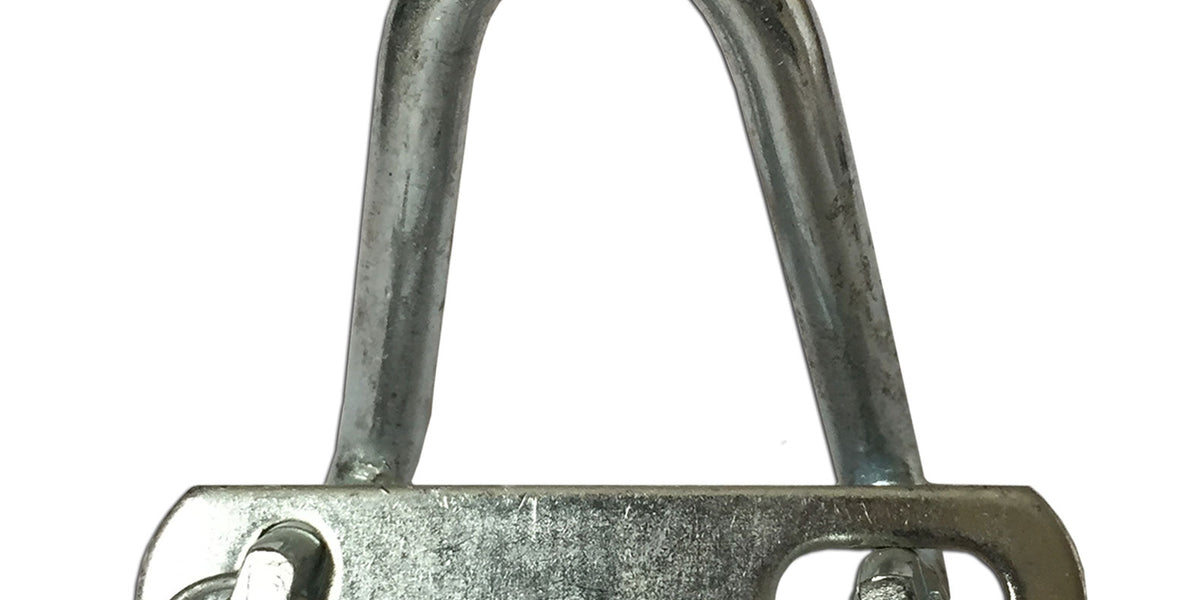 Spring Containment W-Hook | E900 HARDWARE™ — E900 Hardware