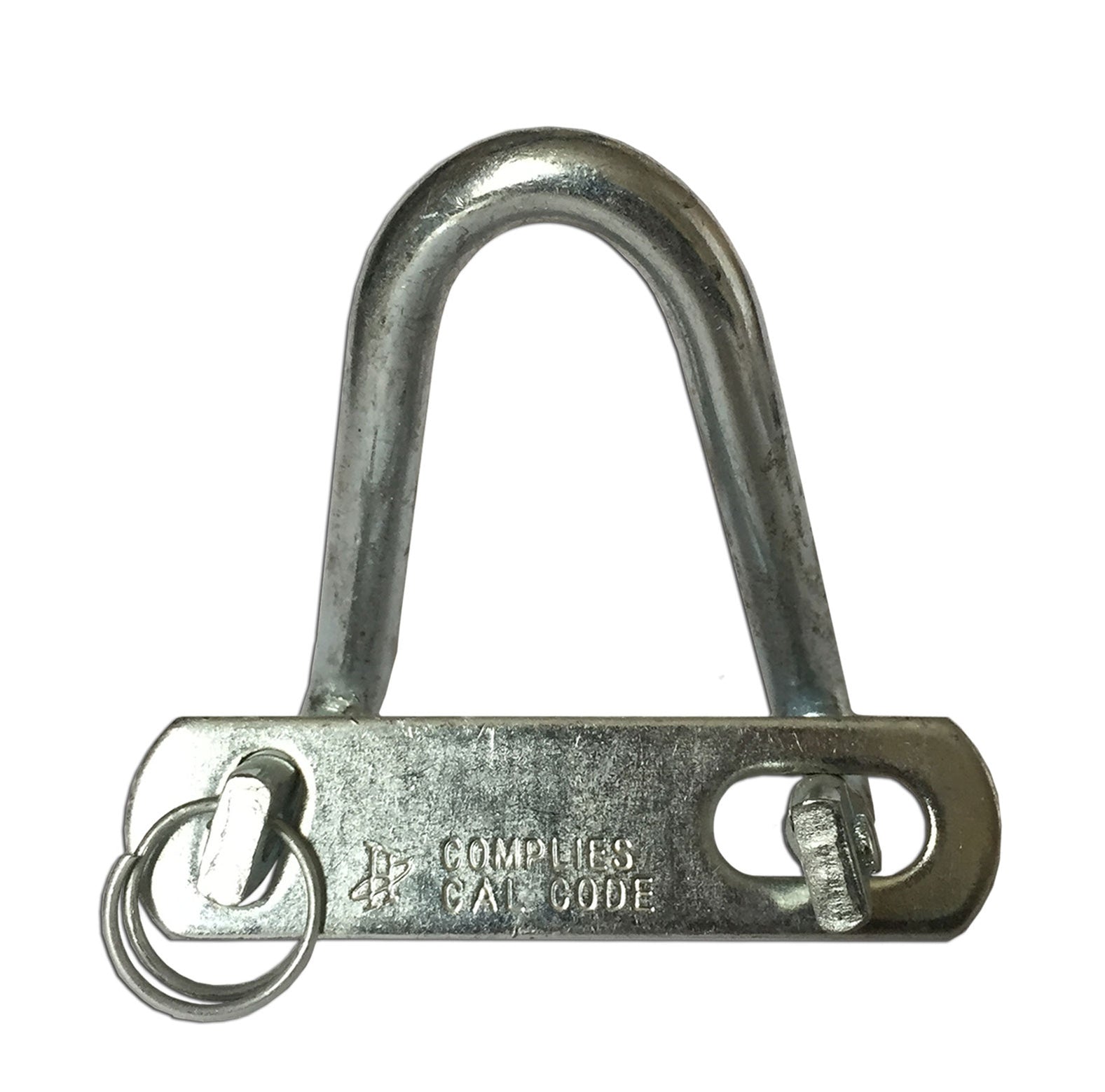 One-Piece Garage Door Hardware by E900 Hardware®